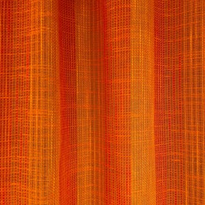 Scandinavian Vintage Curtains. Retro Net Curtains in Amazing Woven ...