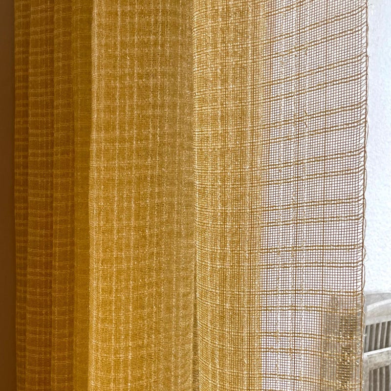 1970s Curtains - Etsy