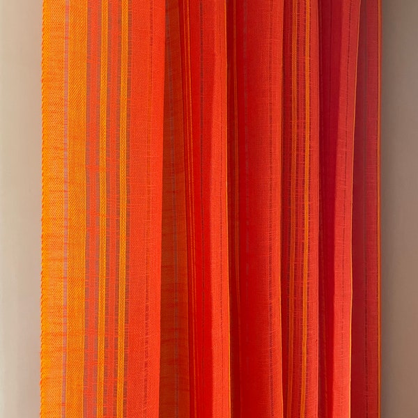 Vintage Curtains - Etsy