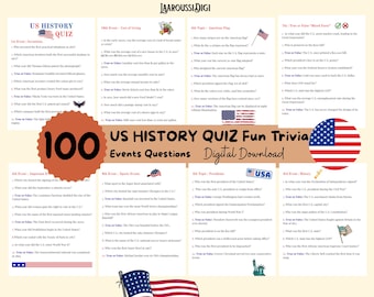 us history quiz