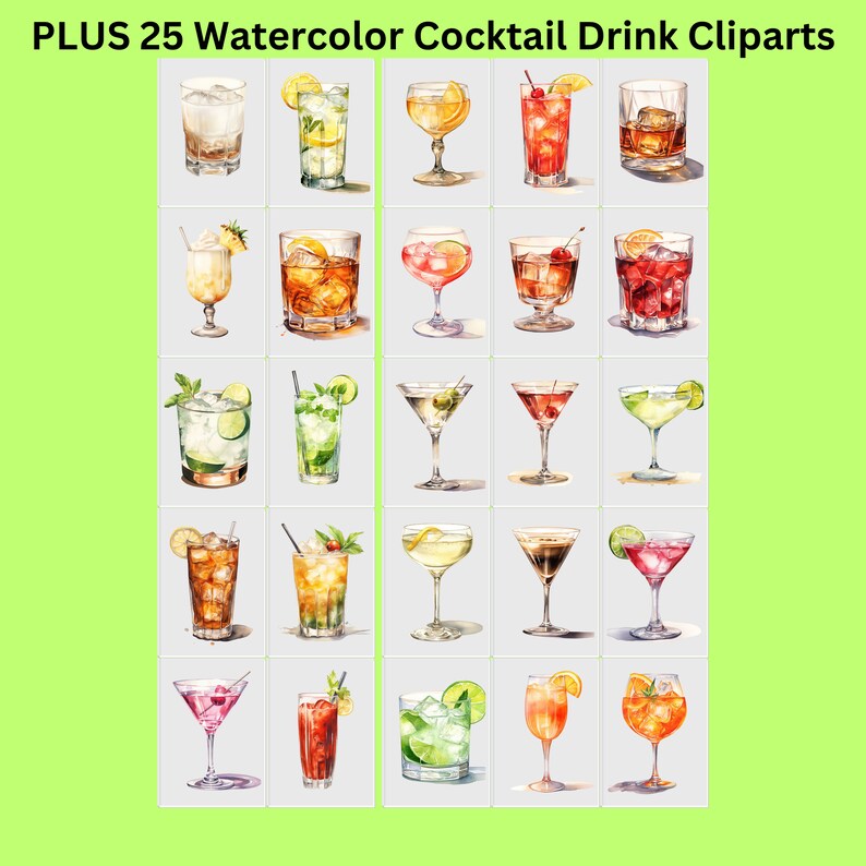 Signature Drink, Couple Drink Sign, Custom Drink Sign, Watercolor ...