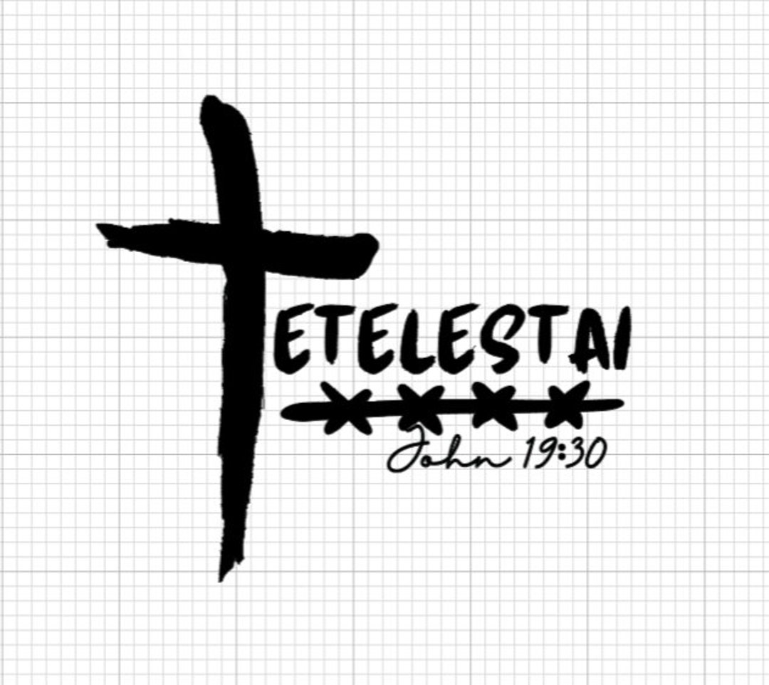 Bible-inspired Quote Svg, Good News of Salvation Svg, Bible-inspired ...