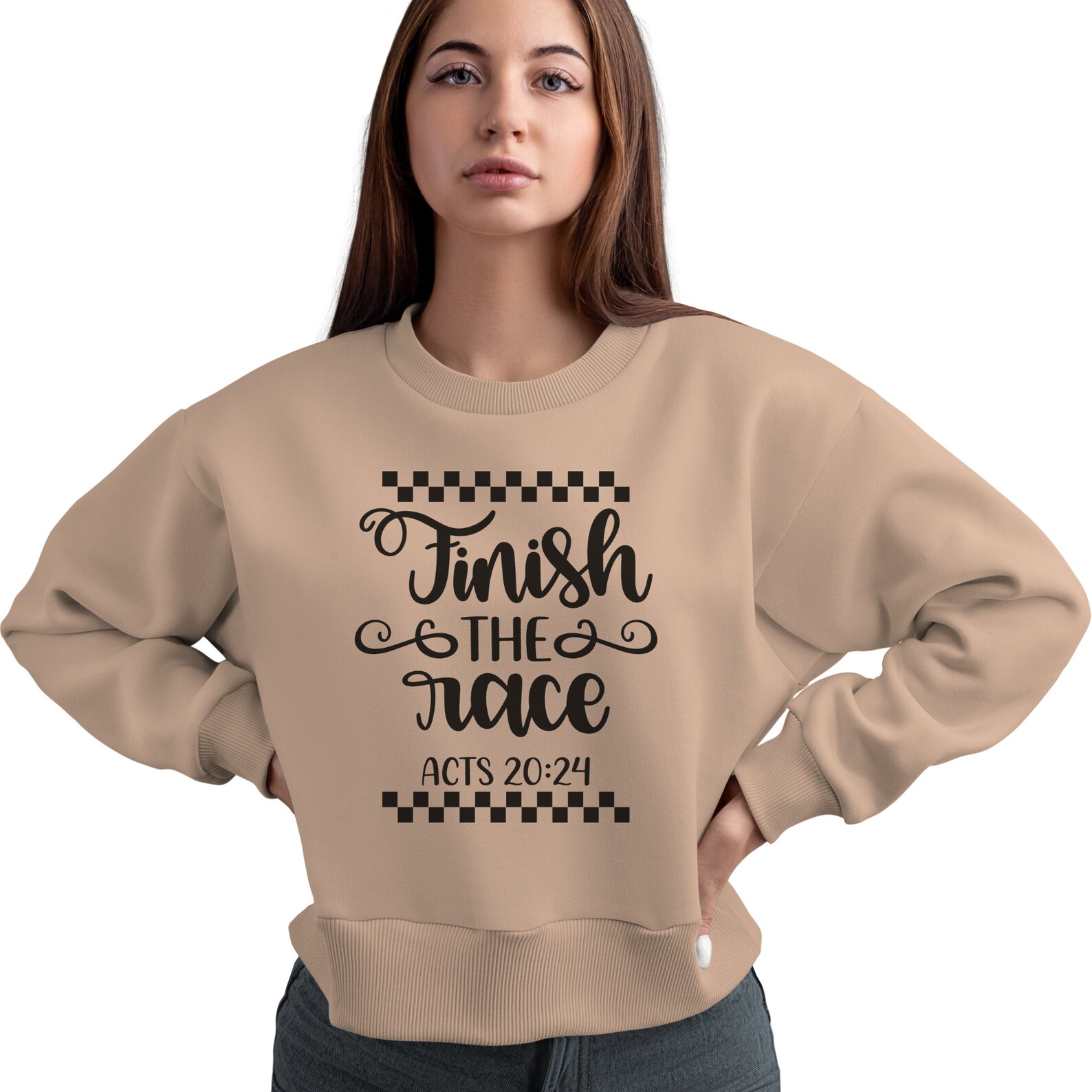 Bible-inspired Quote Svg, Acts 2024 Svg, Run Towards Purpose Svg, Bible ...