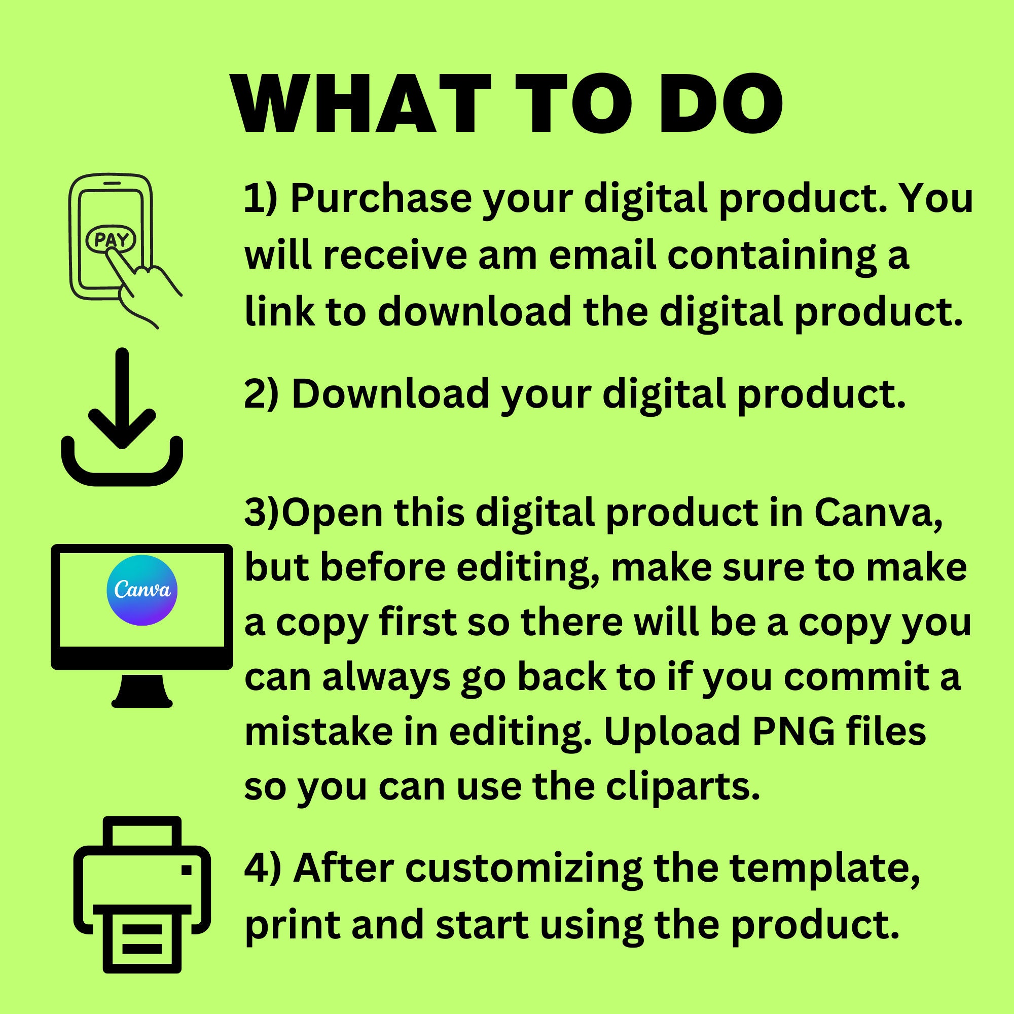 Signature Drink, Couple Drink Sign, Custom Drink Sign, Watercolor ...