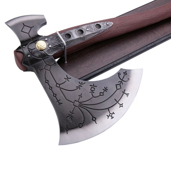 Leviathan Axe - Etsy Australia