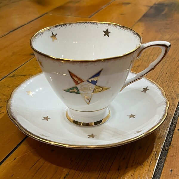 Royal Stafford Tea - Etsy