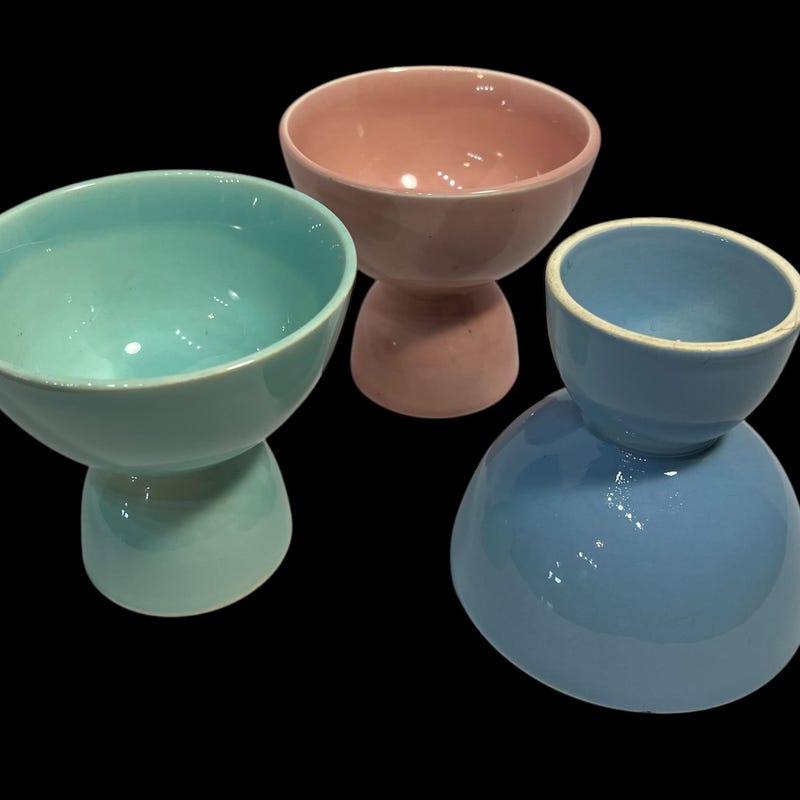 Lu Ray Dishes - Etsy