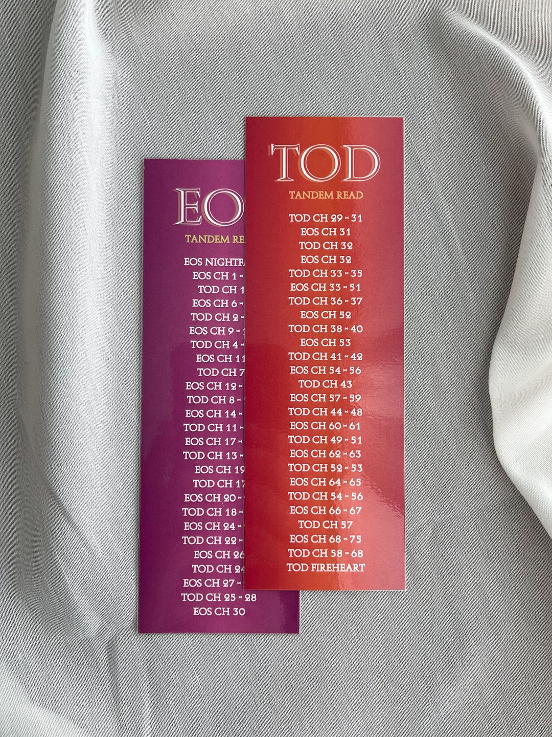 Throne of Glass - Tandem Read Bookmarks - Set of 2 - Matches New Covers ... Throne of Glass - Tandem Read Bookmarks - Set of 2 - Matches New Covers ...