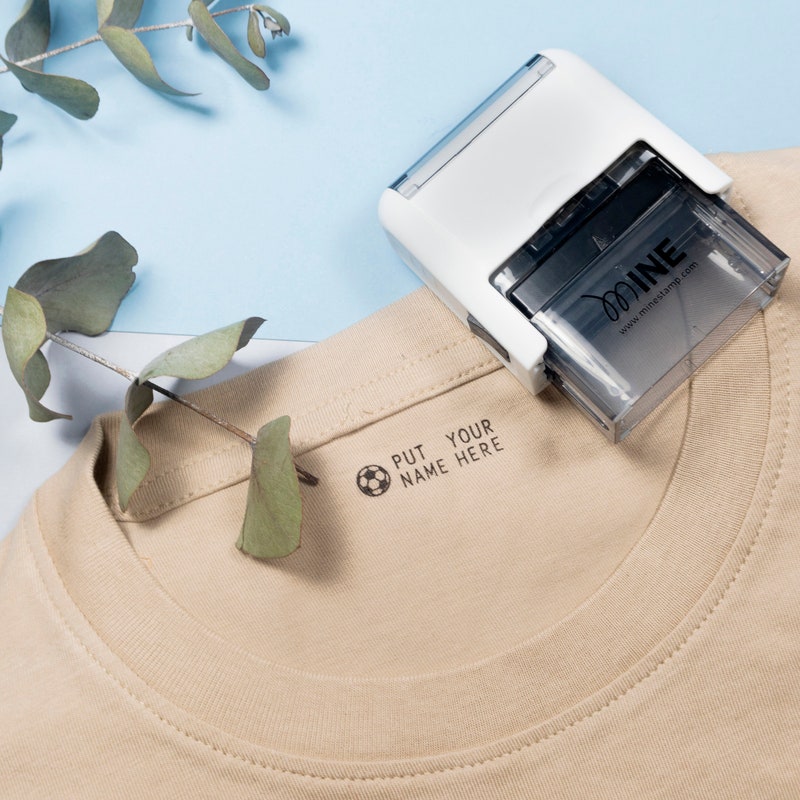 Textile Stamp - Etsy