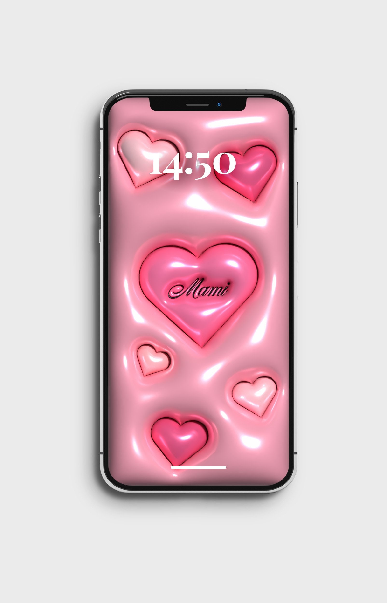 Mami Wallpaer - Etsy