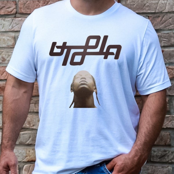 Utopia Tour Merch - Etsy