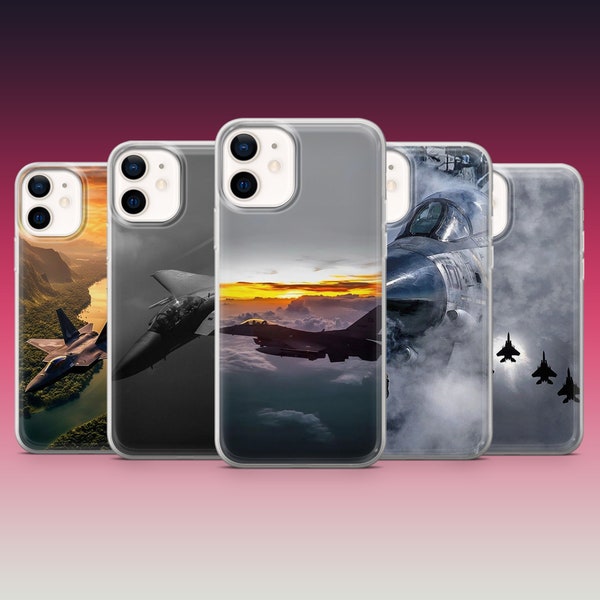 Air Force Phone Case - Etsy