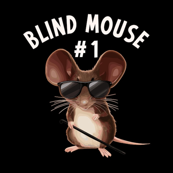 Three Blind Mice Svg - Etsy
