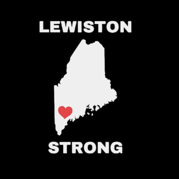 Lewiston Maine - Etsy