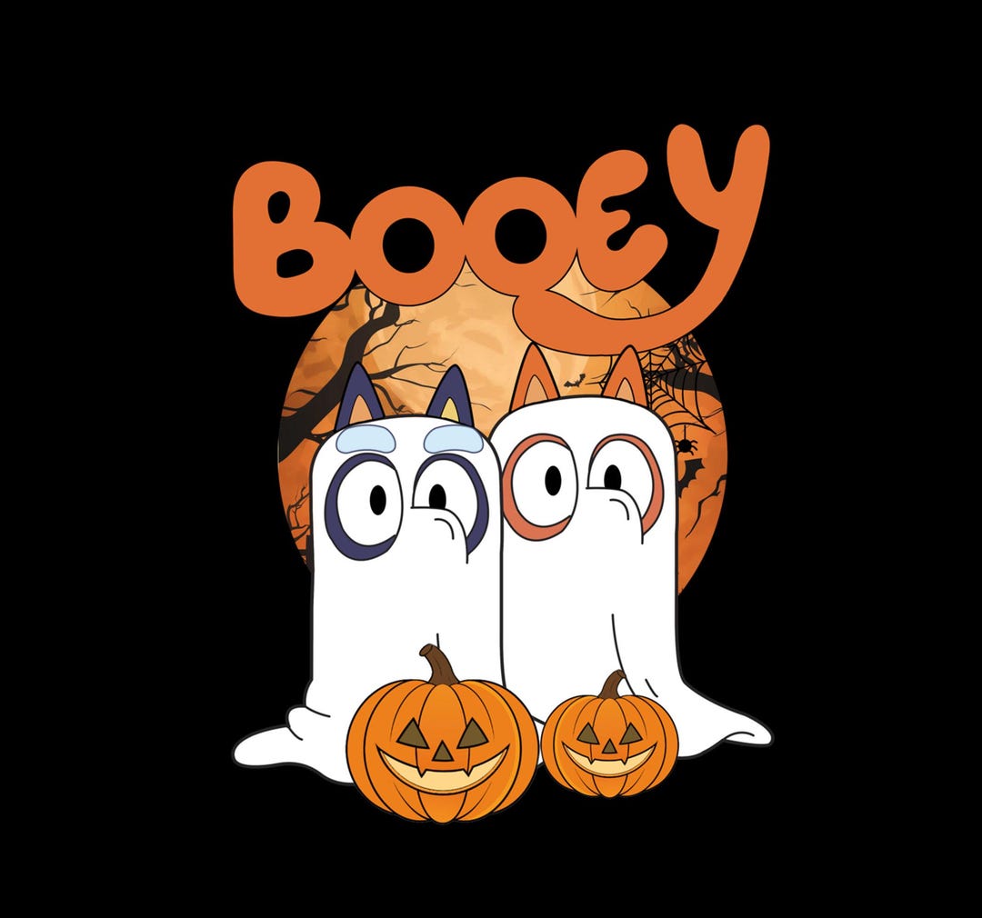 Booey Png, Booey Halloween Funny Spooky Season Png - Etsy