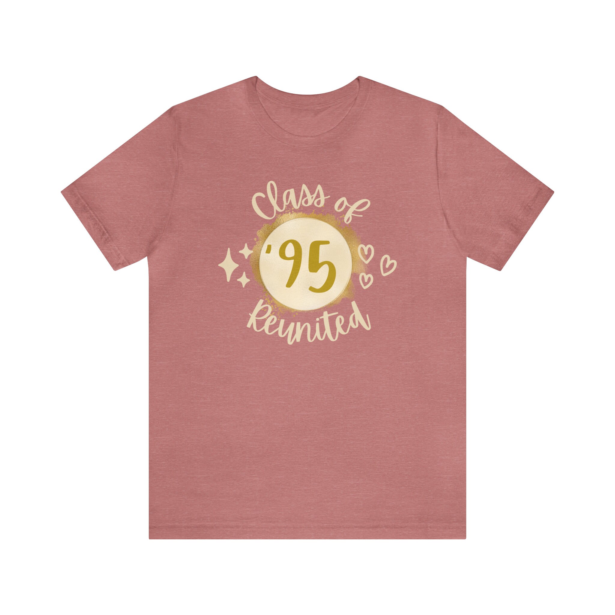 Personalized Class Reunion Group Tshirt Back to School Party - Etsy