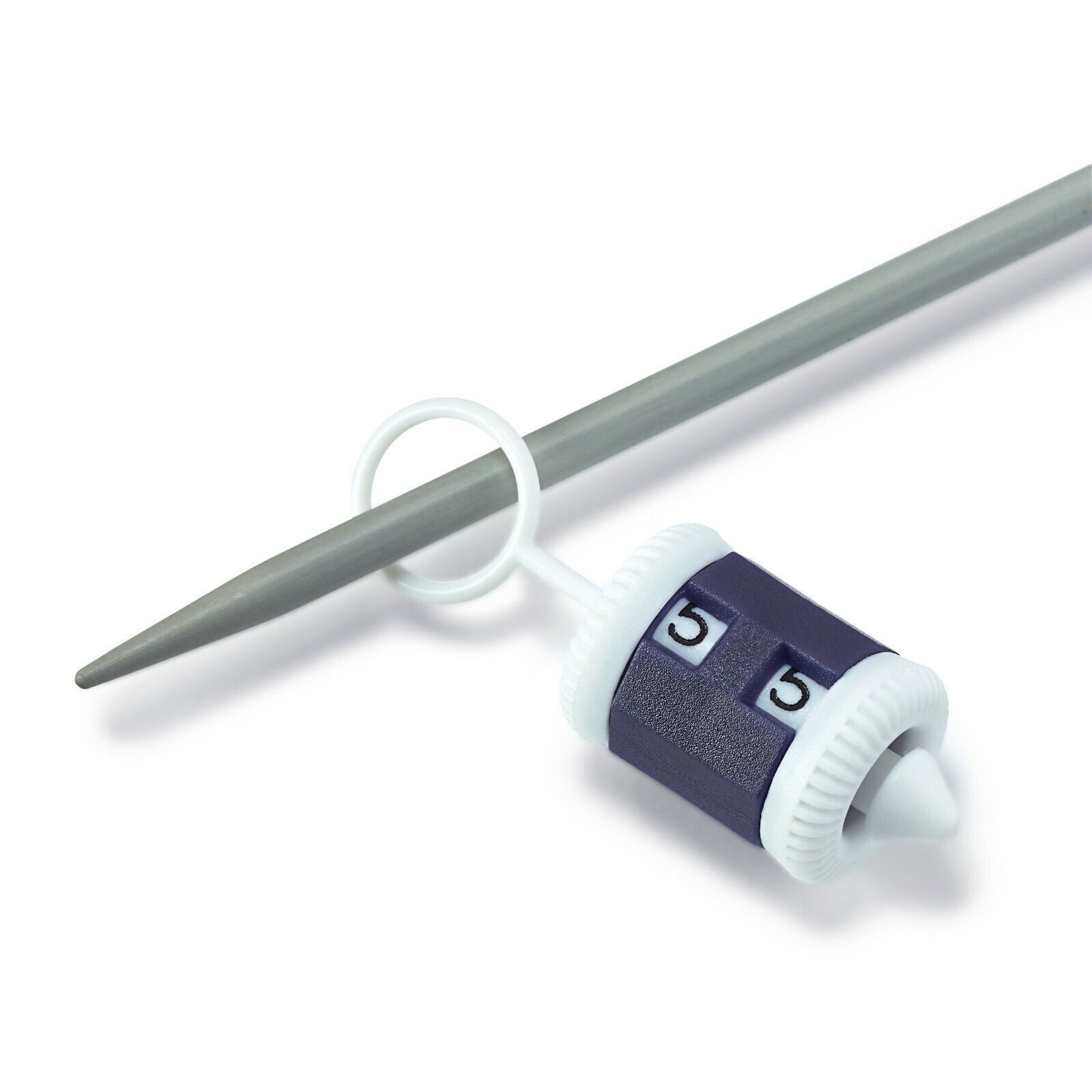 Universal Row Counter Knitting Crochet Double-digit Display Prym 611874 ...