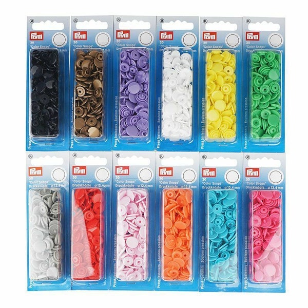 Decorative Snaps - Etsy