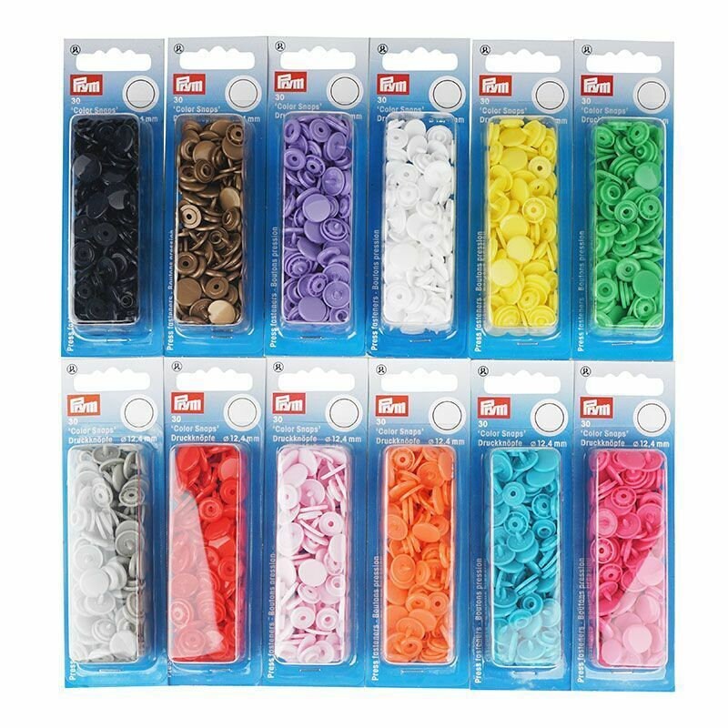 Decorative Snaps - Etsy