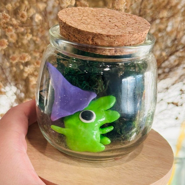 Glep Smiling Friends Plush - Etsy