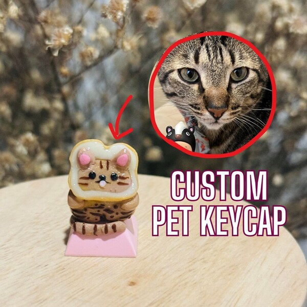 Escape Keycap - Etsy