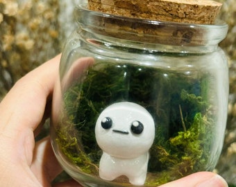 Adopt a Sally Face in a Jar Sal Fisher Yippee TBH Creature Figurine ...