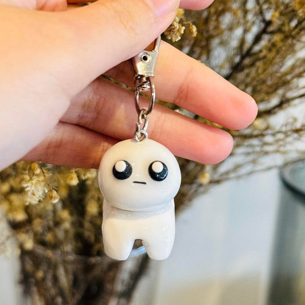 Yippee Keychain - Etsy