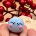 Seal Worry Stone Animal Worry Stone Stress Relief Fidget Pocket Pal Sea ...