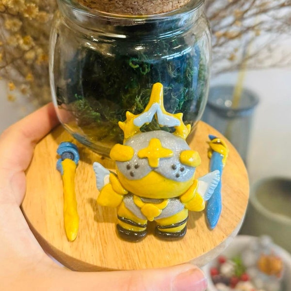 Ultrakill V1 Plush - Etsy