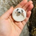Seal Worry Stone Animal Worry Stone Stress Relief Fidget Pocket Pal Sea ...