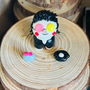 Adopt a Spamton From Deltarune Delta Rune Undertale TBH Creature ...