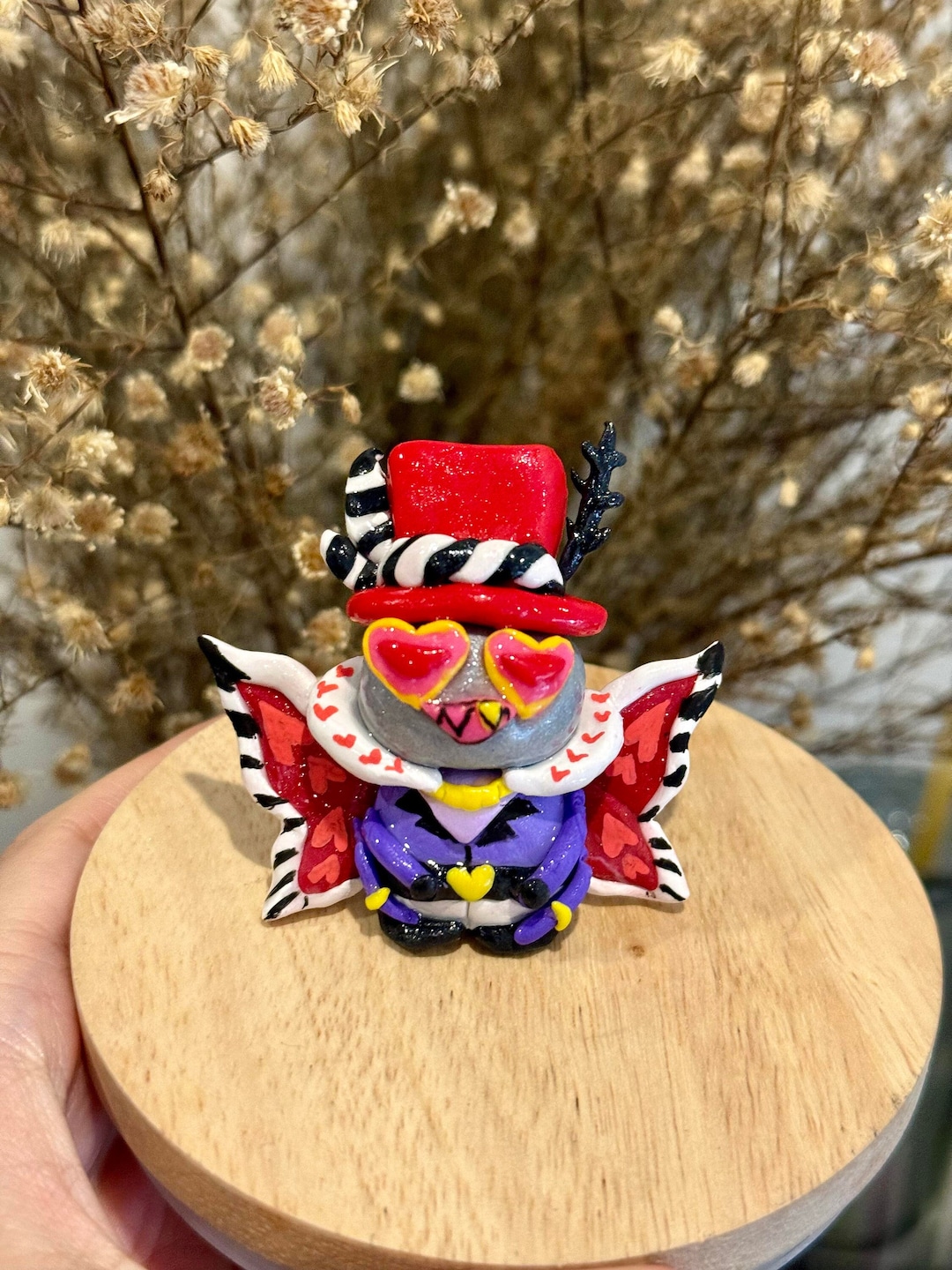 Valentino From Hazbin Hotel Valentino Hazbin Hotel Hazbin Hotel Gift ...