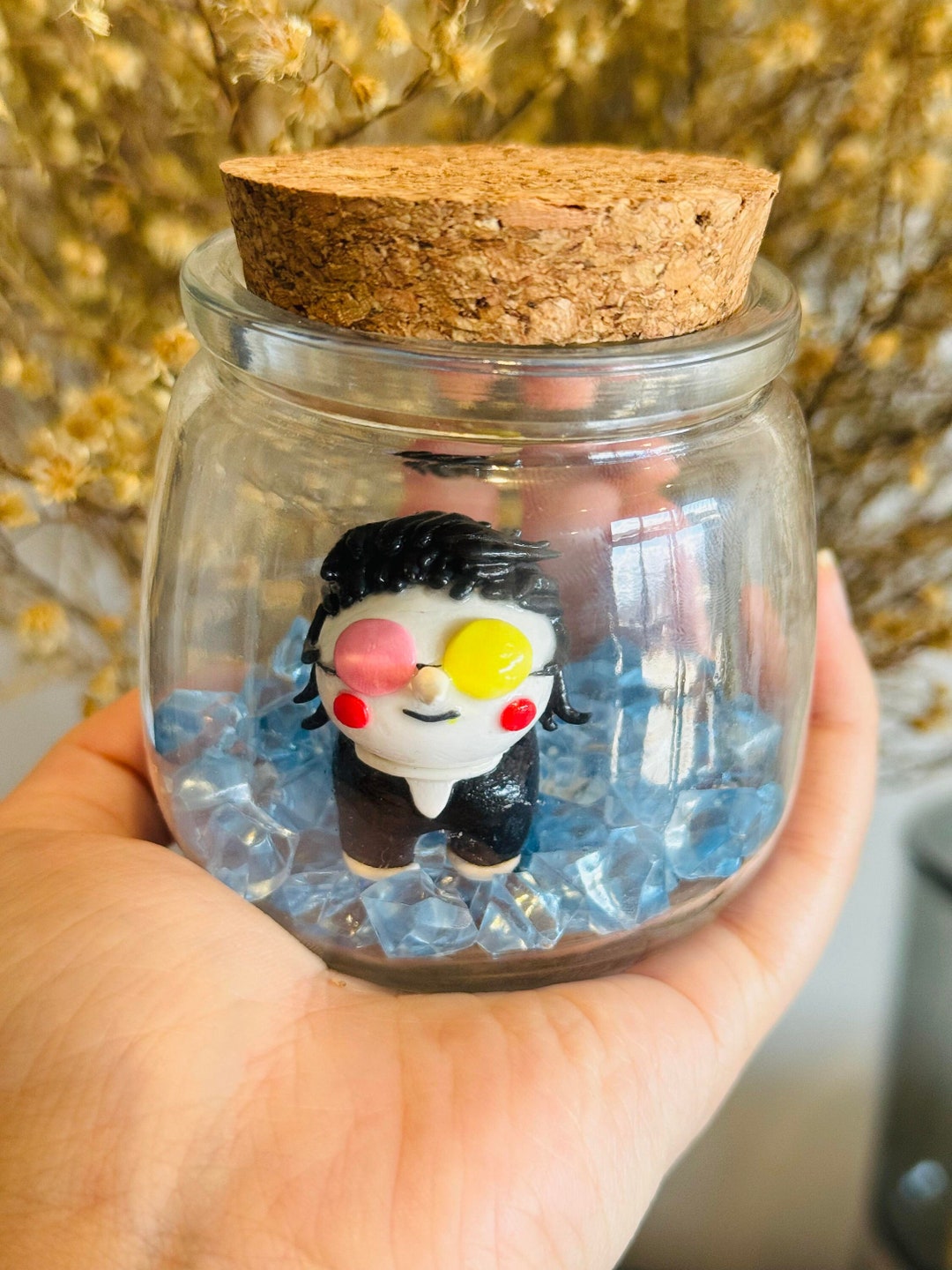 Adopt a Spamton from Deltarune Delta Rune Undertale TBH Creature ...