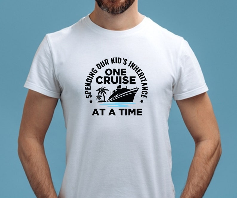 Funny Cruise Shirts SVG Cruise Ship Svg Family Trip Cut - Etsy