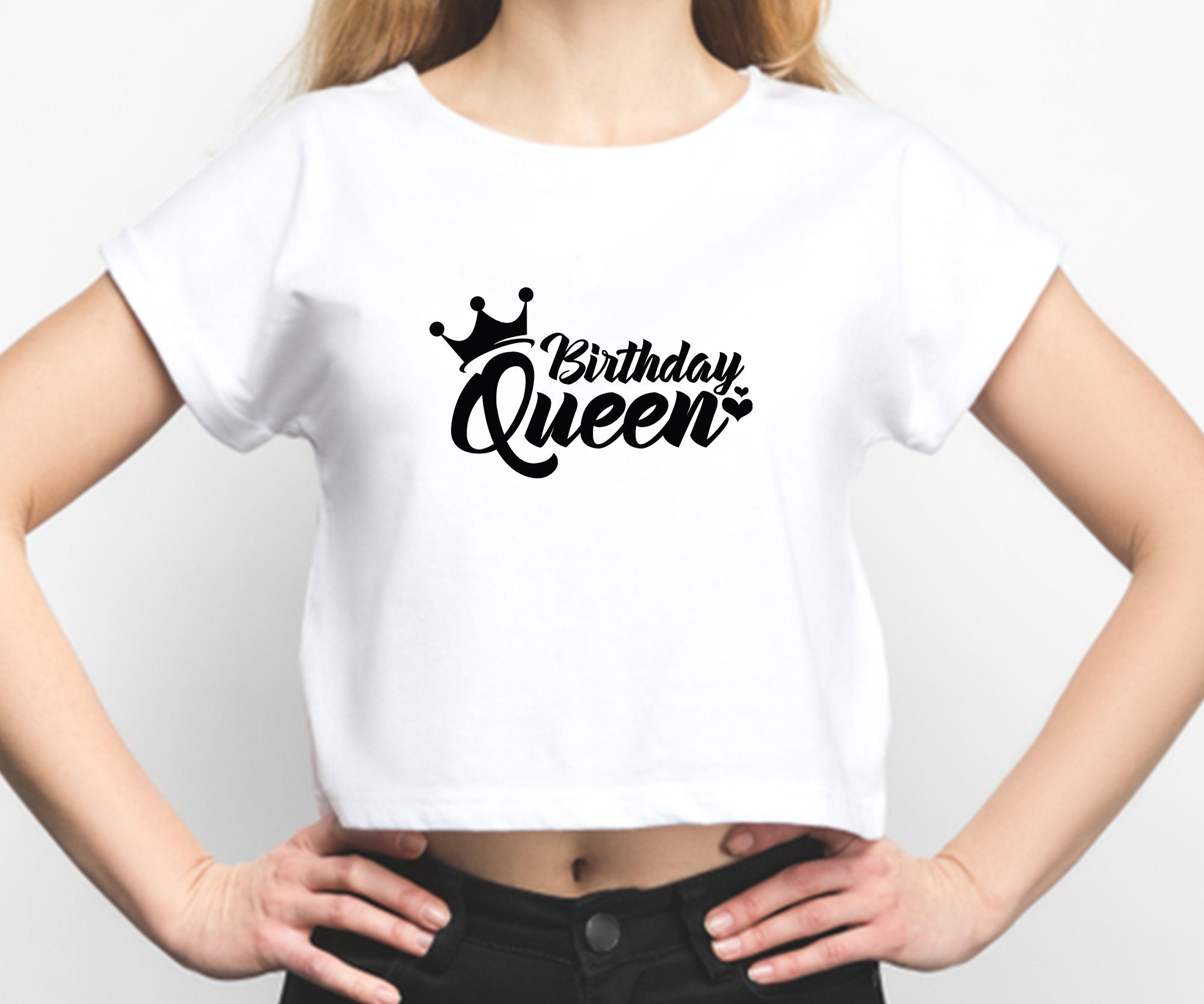 Cumpleaños Reina svg Cumpleaños svg Reina svg Cumpleaños - Etsy México