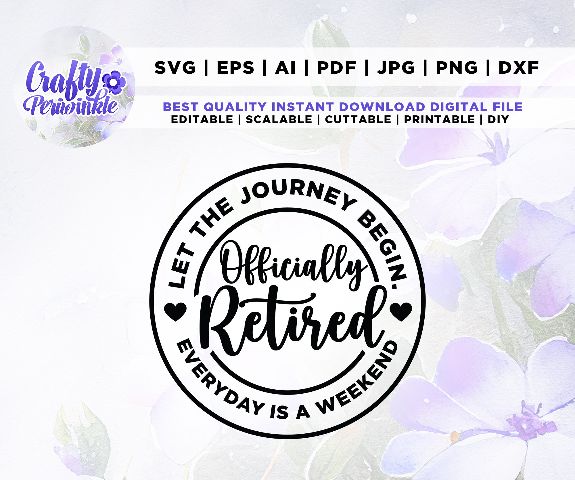 Retired Svg Officially Retired Svg Retirement Svg Retired - Etsy