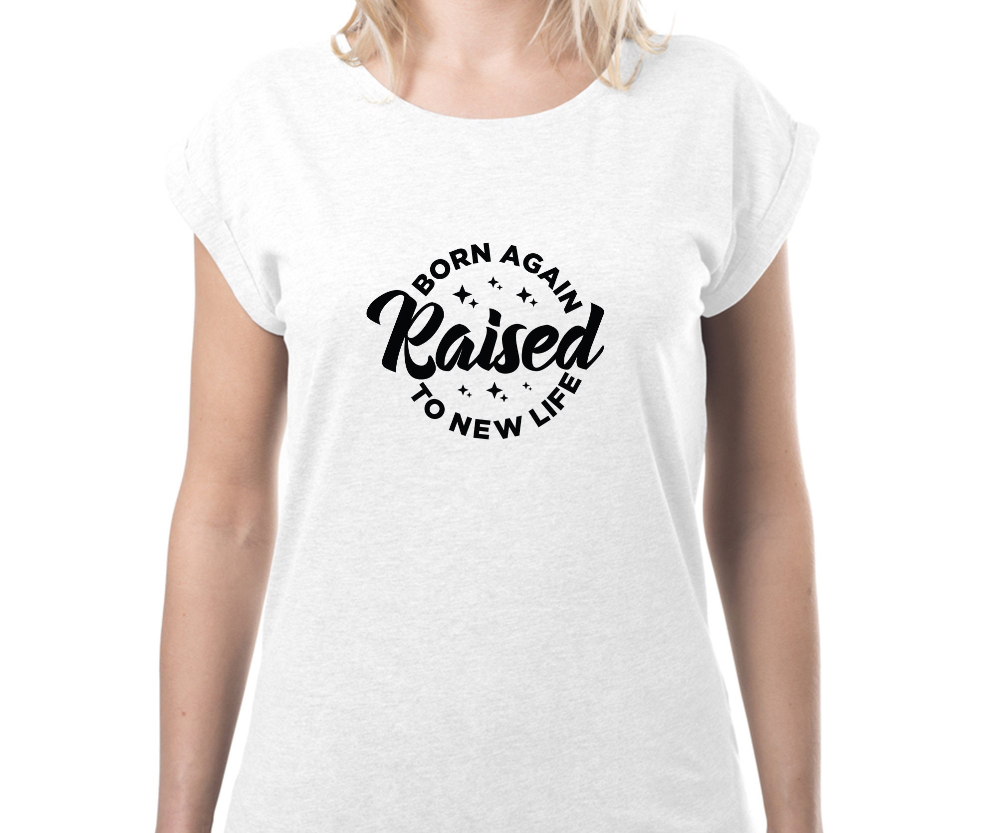 Born Again Svg Raised to New Life Svg Christian Svg - Etsy Australia