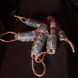 Werewolf Hunting Kit - Etsy