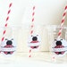Lady Bug Party Cups - Etsy