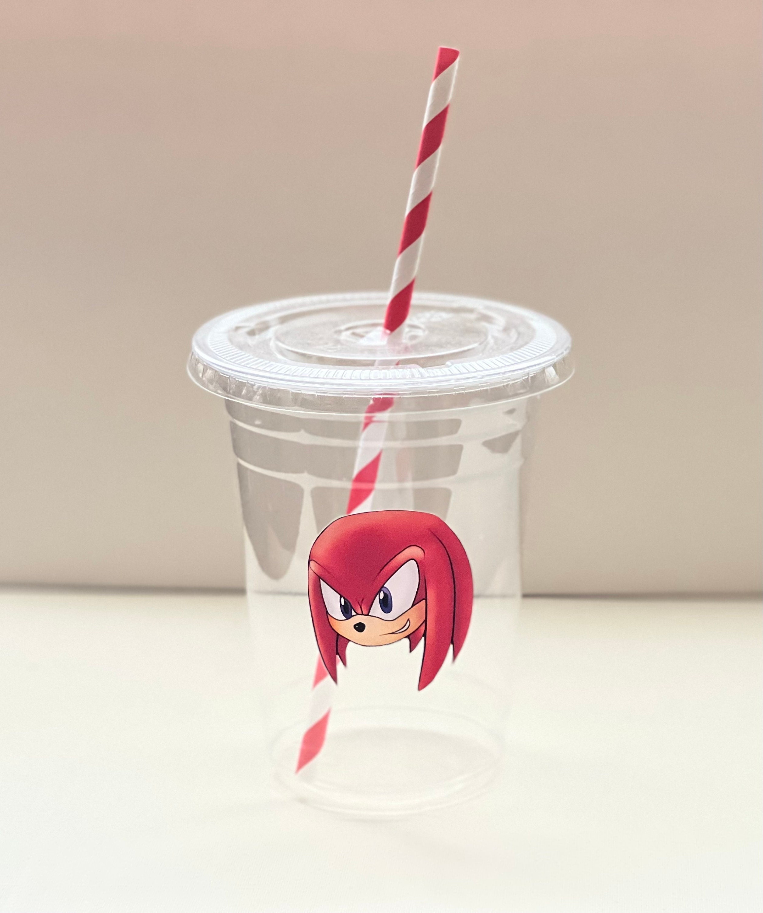 Super Charged Party Cups, Superstars - Etsy