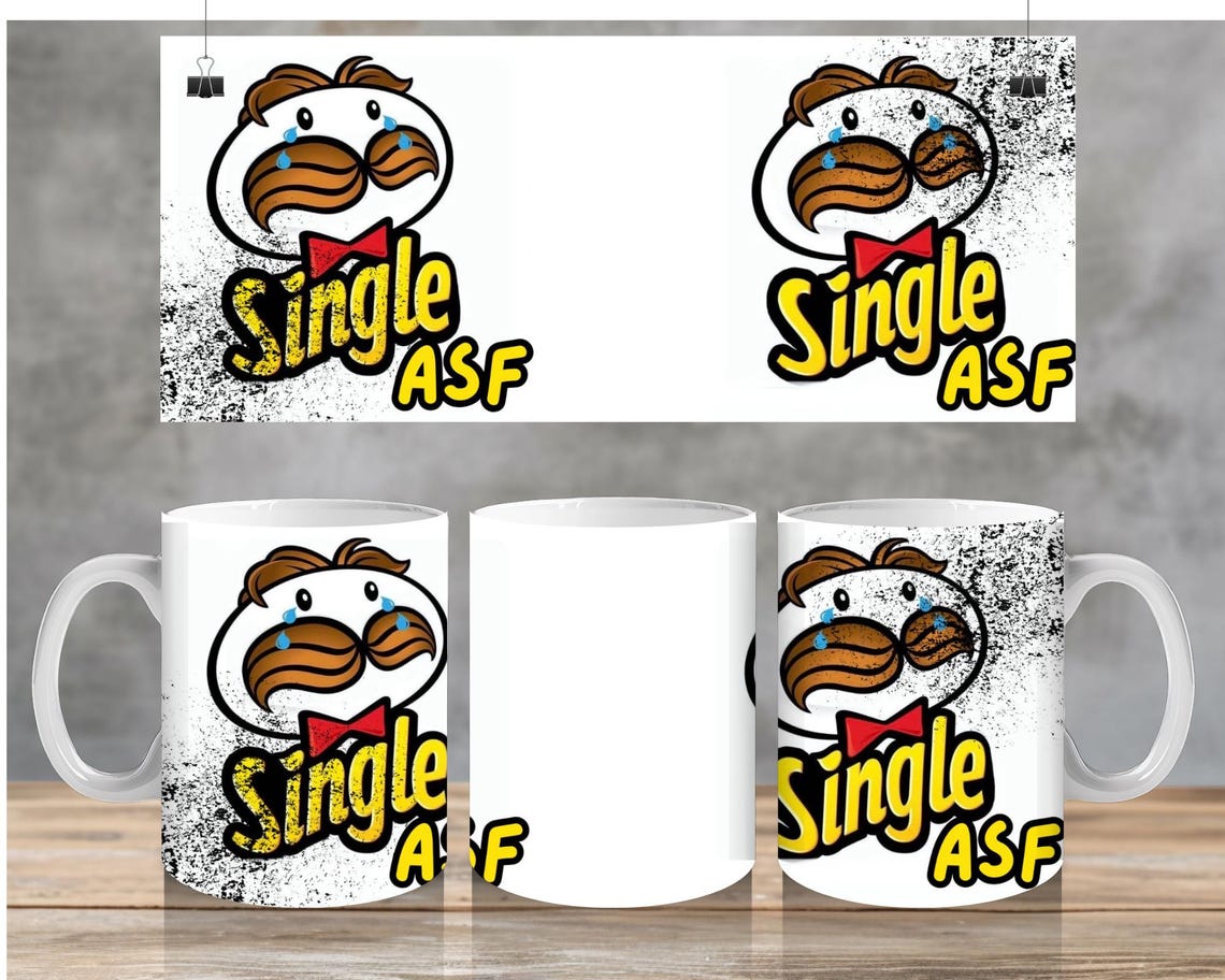 Afrikaans Single Mug Wrap Digital File Only - Etsy