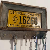 License Plate Signs - Etsy