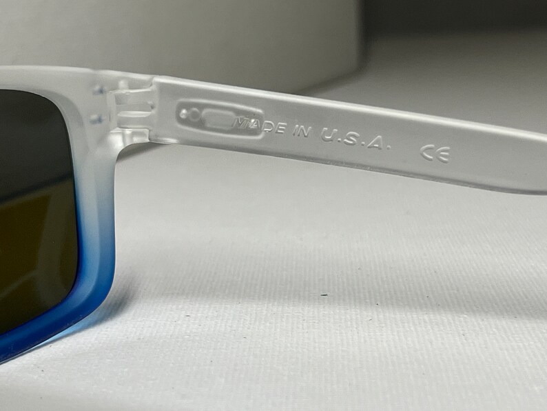 White Frame Polarized Sunglasses - Etsy