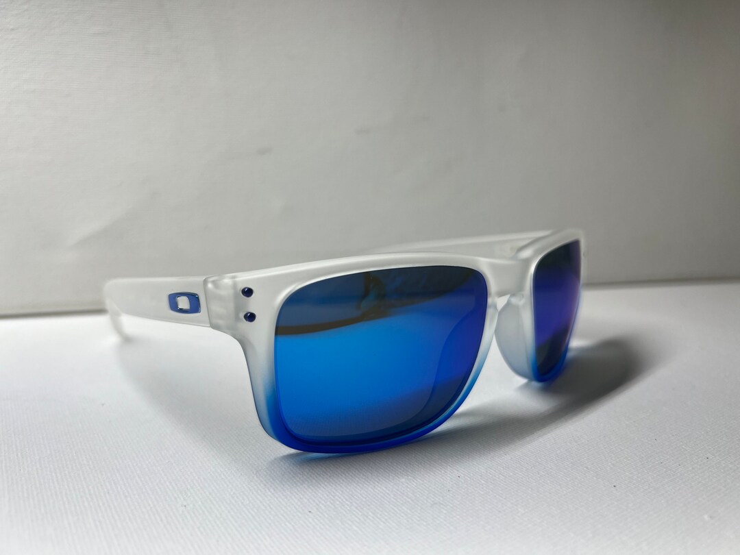 White Frame Polarized Sunglasses - Etsy