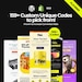 159+ Shopify Liquid Code Snippets: E-commerce Conversion Boost (PLR/MRR) - Etsy