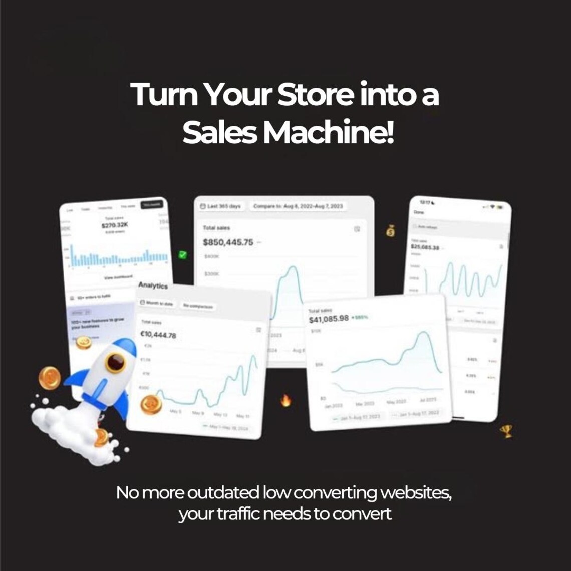 159+ Shopify Liquid Code Snippets: E-commerce Conversion Boost (PLR/MRR ...