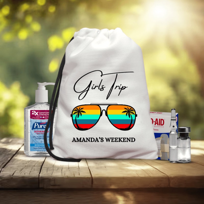 Girls Weekend Gifts - 60+ Gift Ideas for 2024