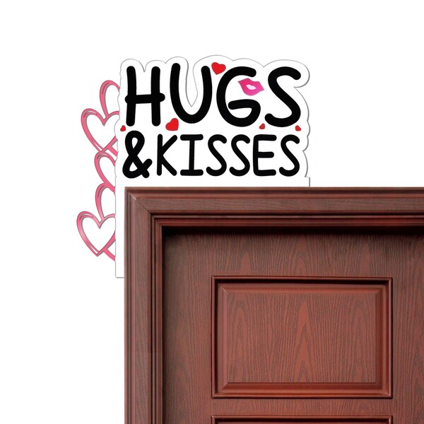 Door Huggers - Etsy