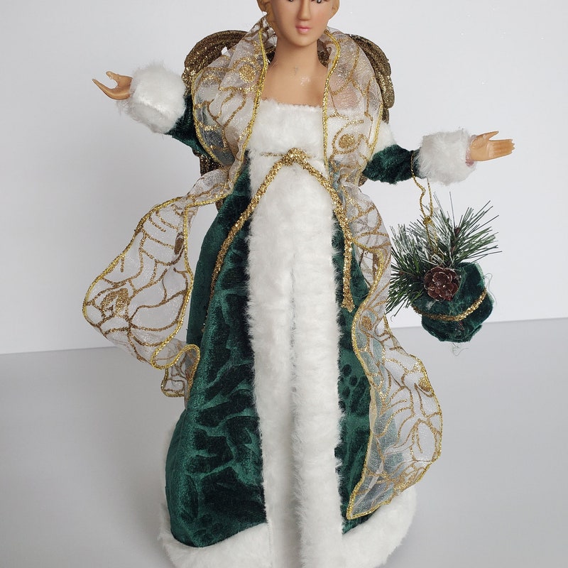 Mexican Tree Topper - Etsy