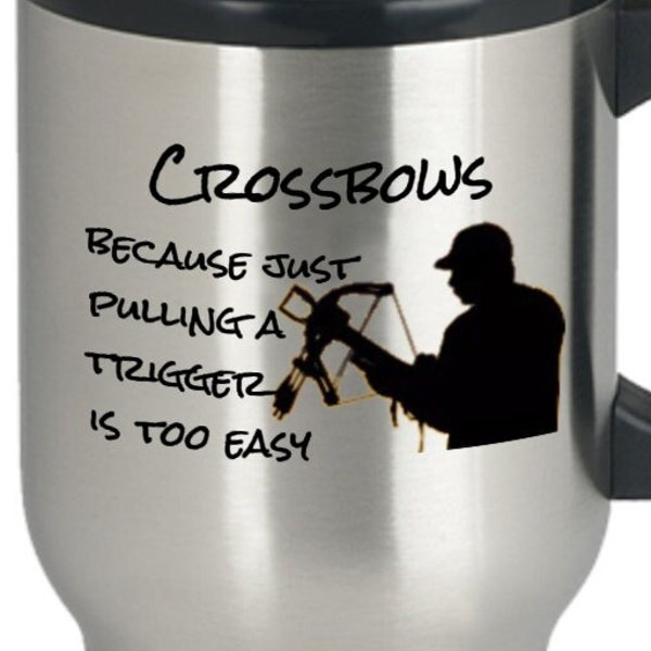 Crossbow - Etsy